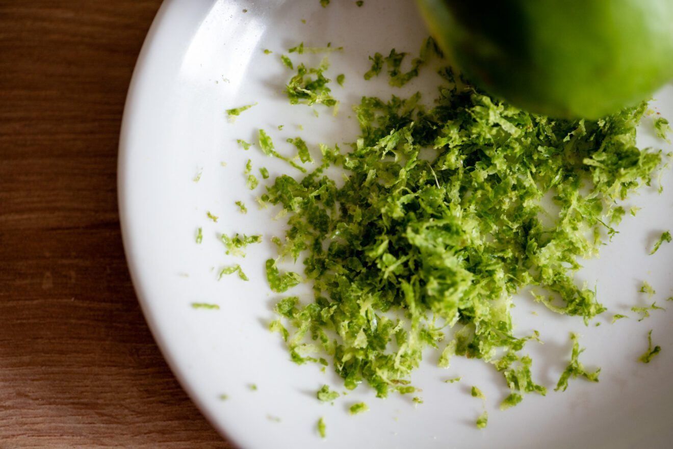 Sauce piri-piri (pour les grands et les petits)