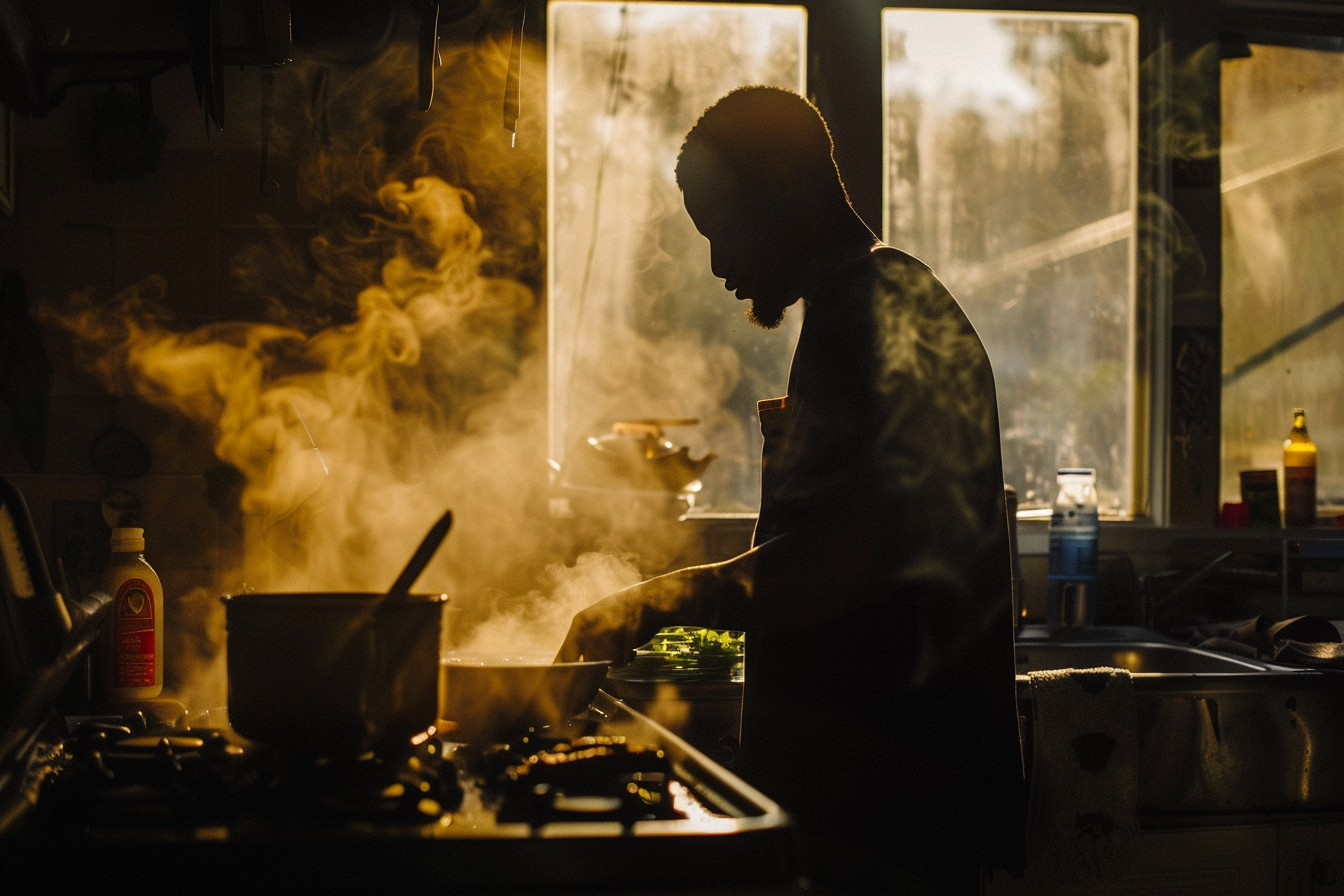 12 techniques naturelles pour donner un goût fumé aux aliments (sans ...